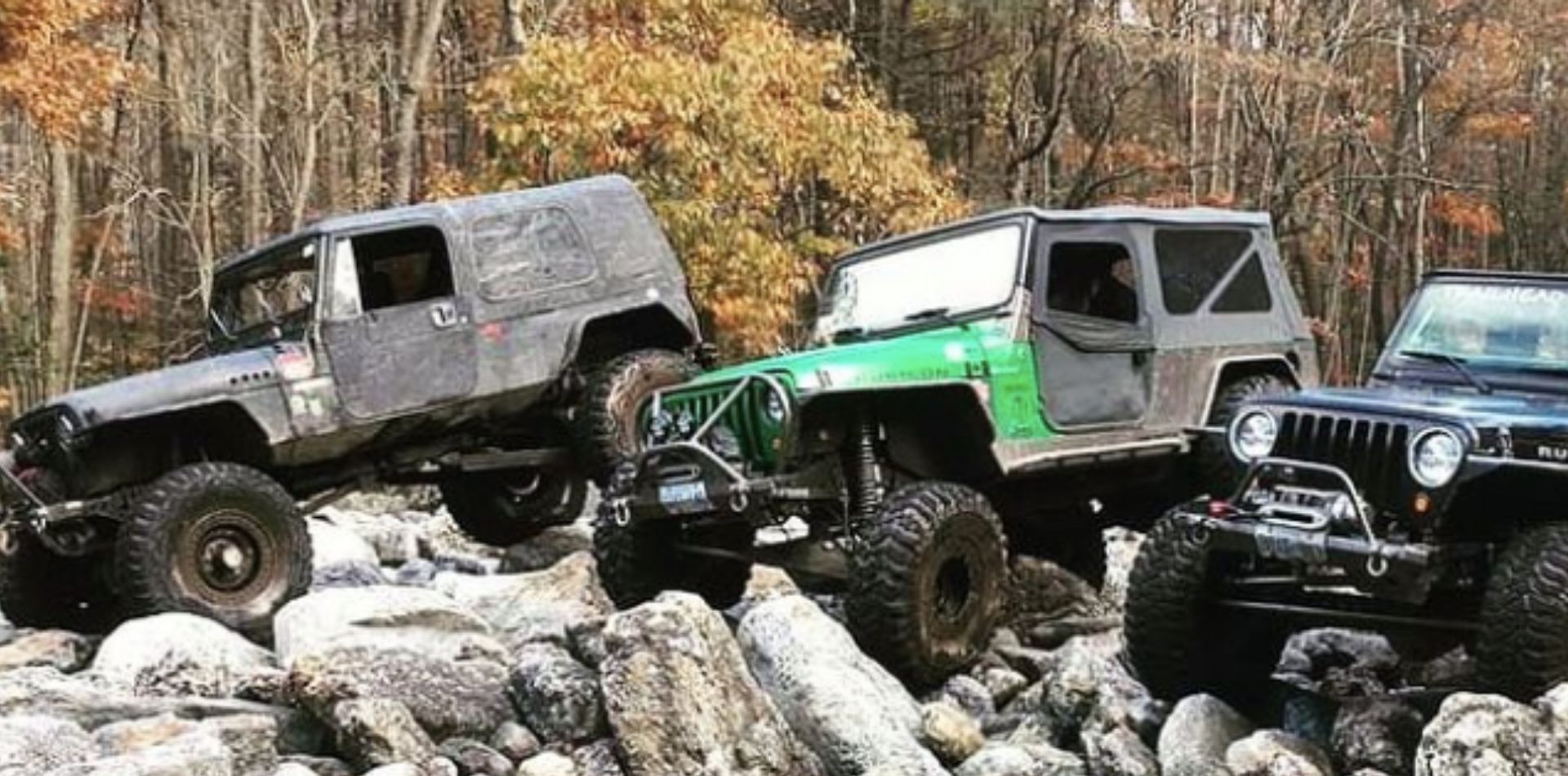 SERVICES – Trail Head Customs