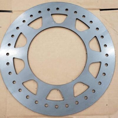 DIY Weld on Beadlocks – Trail Head Customs