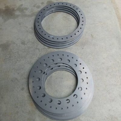 DIY Weld on Beadlocks – Trail Head Customs
