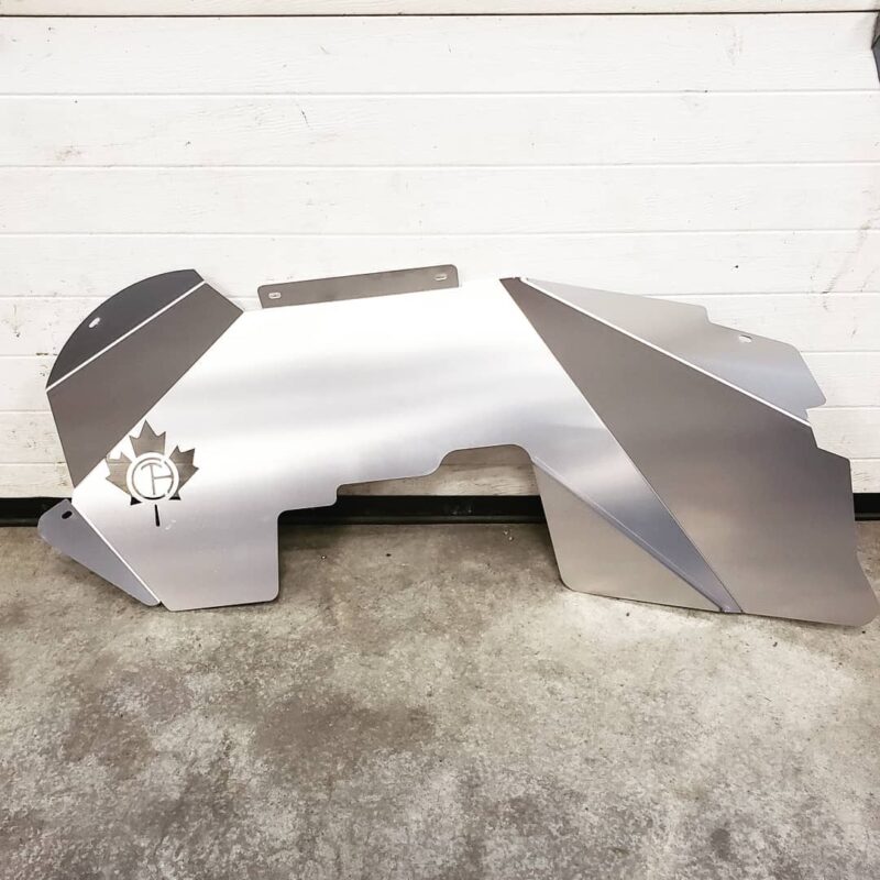 Corner Guards & Fenders – Trail Head Customs